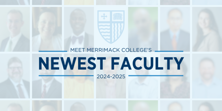 Admissions Merrimack College | Apply To Merrimack College