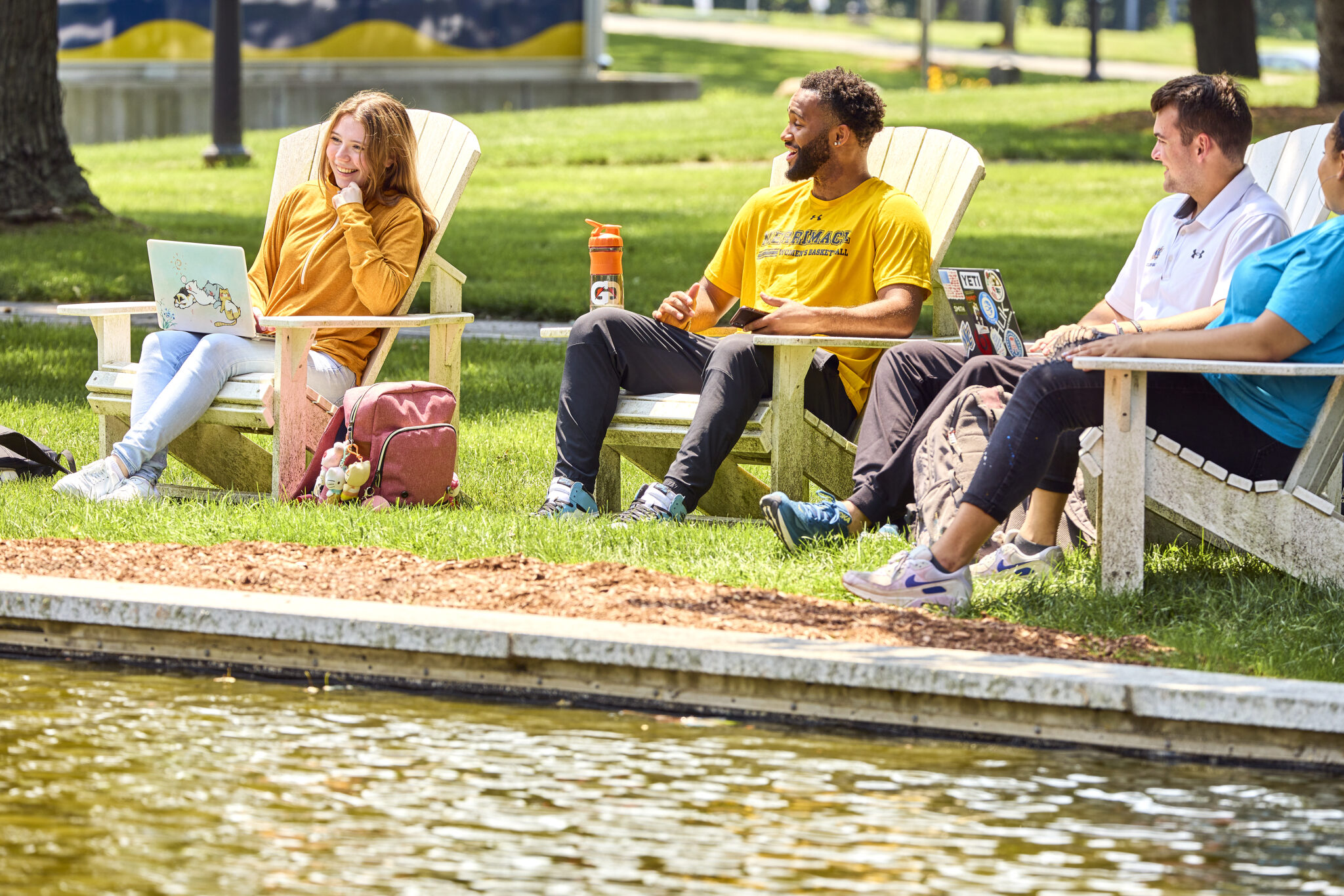 Program Finder | Merrimack College Majors, Minors, Masters