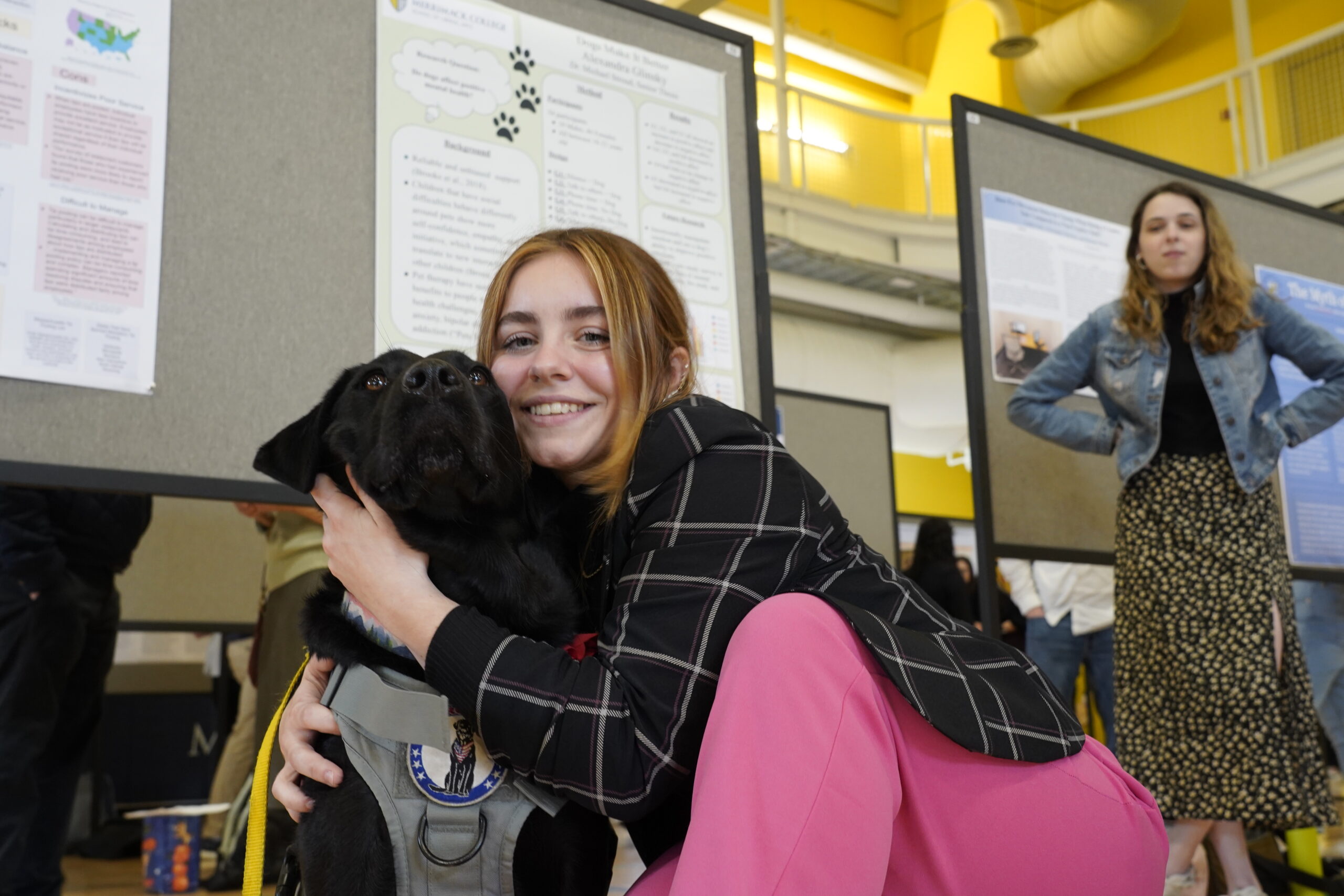 Merrimack College Research & Creative Achievement Conference ...