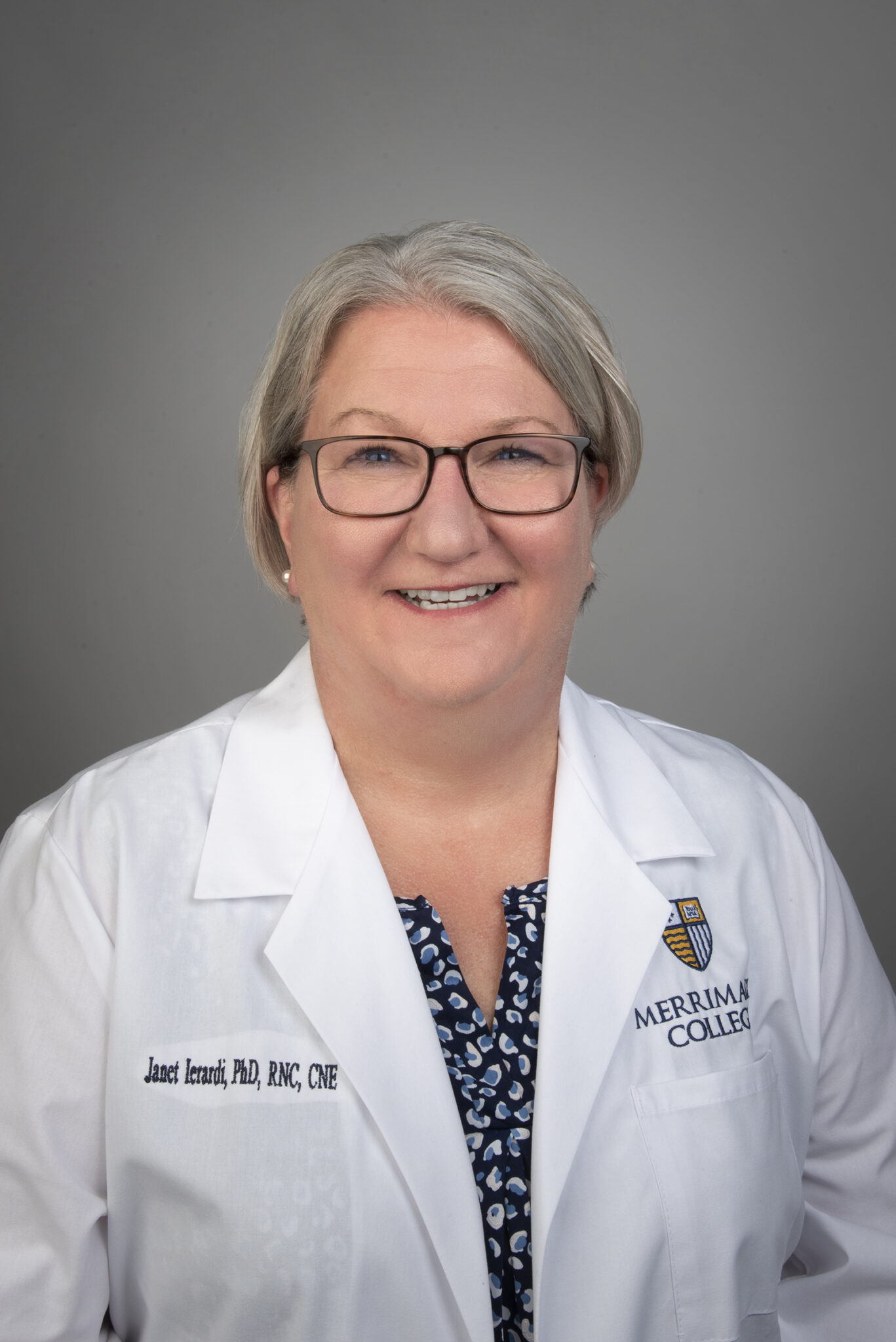 Health Sciences School Faculty Merrimack | Health Professors
