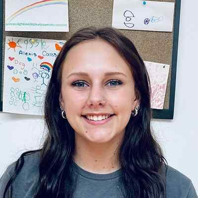 Aspinwall | Merrimack College