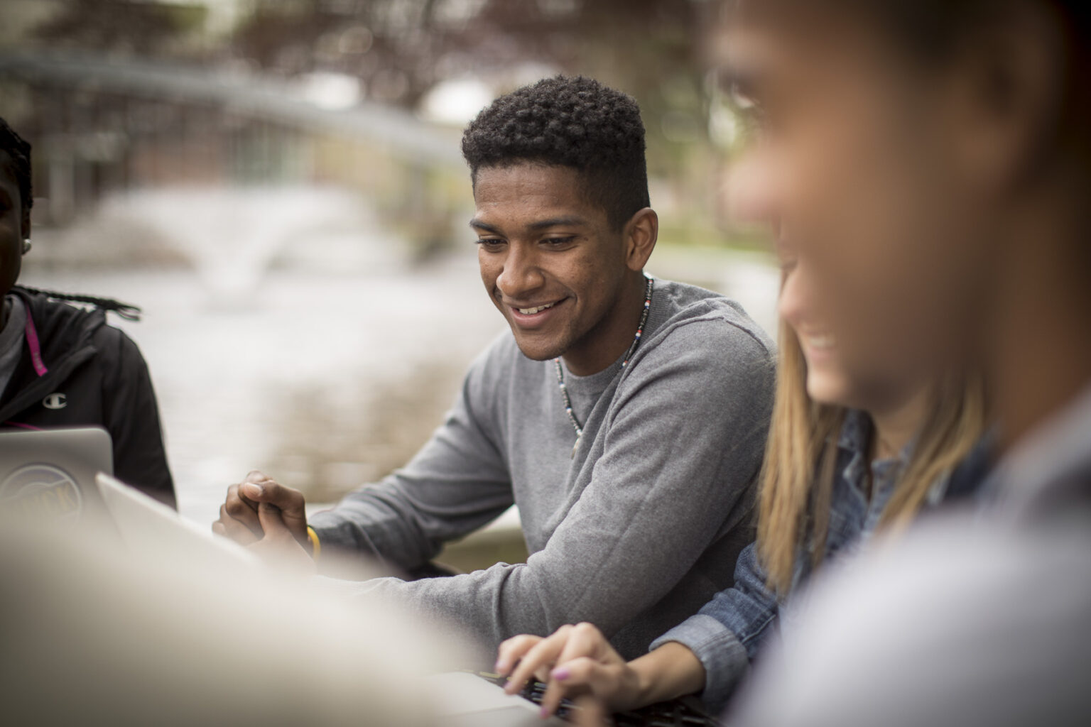 Graduate Programs Merrimack College | Masters, Certificates