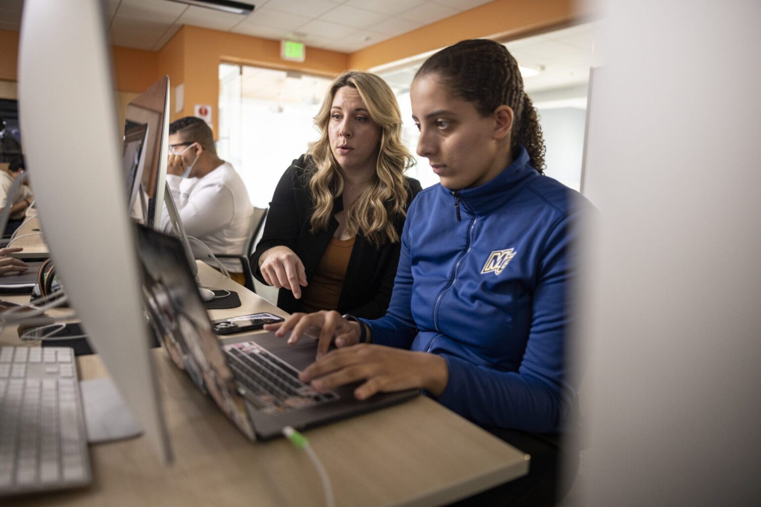 Program Finder | Merrimack College Majors, Minors, Masters