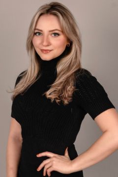 Cailey Brickett VPA Senior Capstone 2024 | Merrimack College