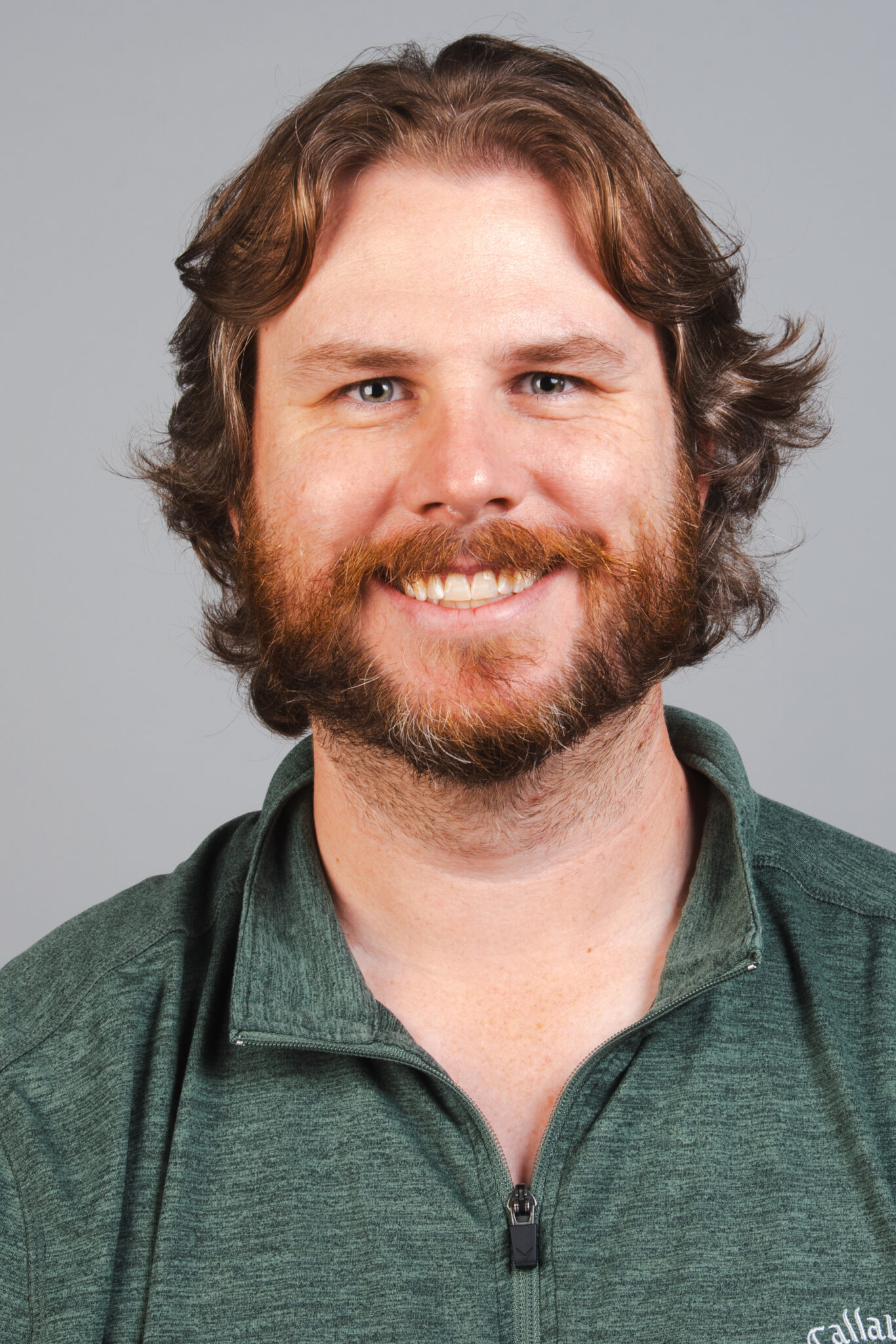 Charles Scott | Merrimack College