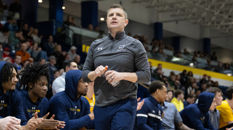 Joe Foley Named Merrimack College Director of Athletics | Merrimack College