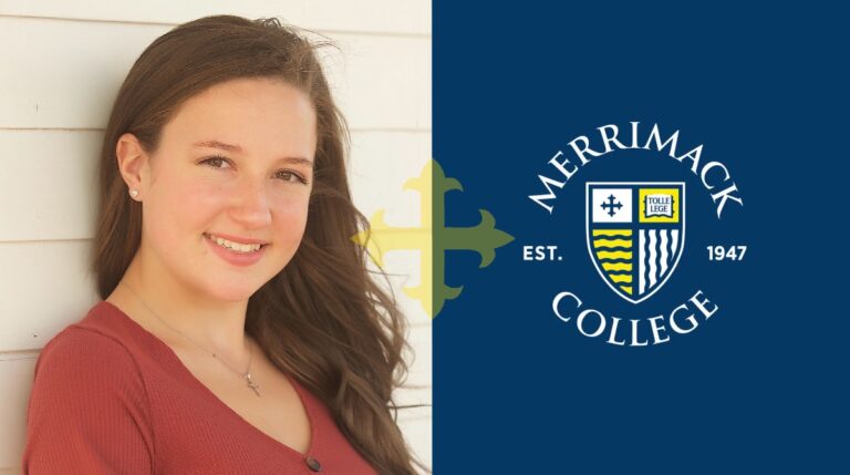 Merrimack College Map | Campus Map | Directions To Merrimack