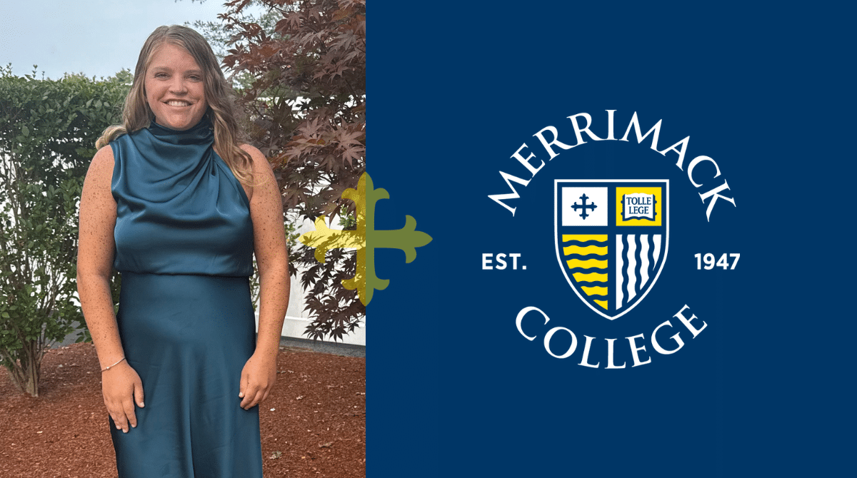 What Does Merrimack Look Like | Merrimack College