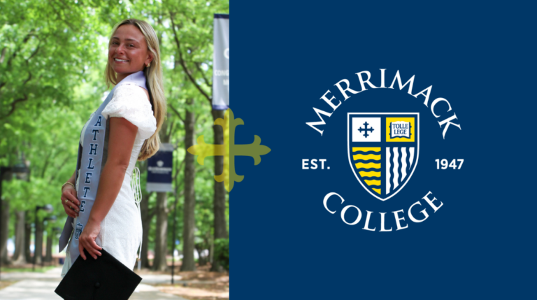 Merrimack College Map | Campus Map | Directions To Merrimack