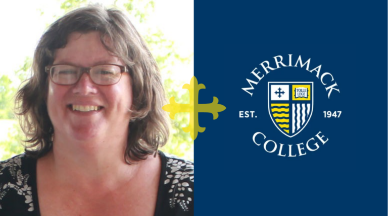 Illustrated Map Workshop by Karen Boyhen | Merrimack College