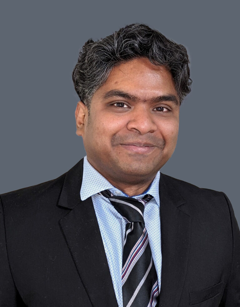 Avik Mahata | Merrimack College