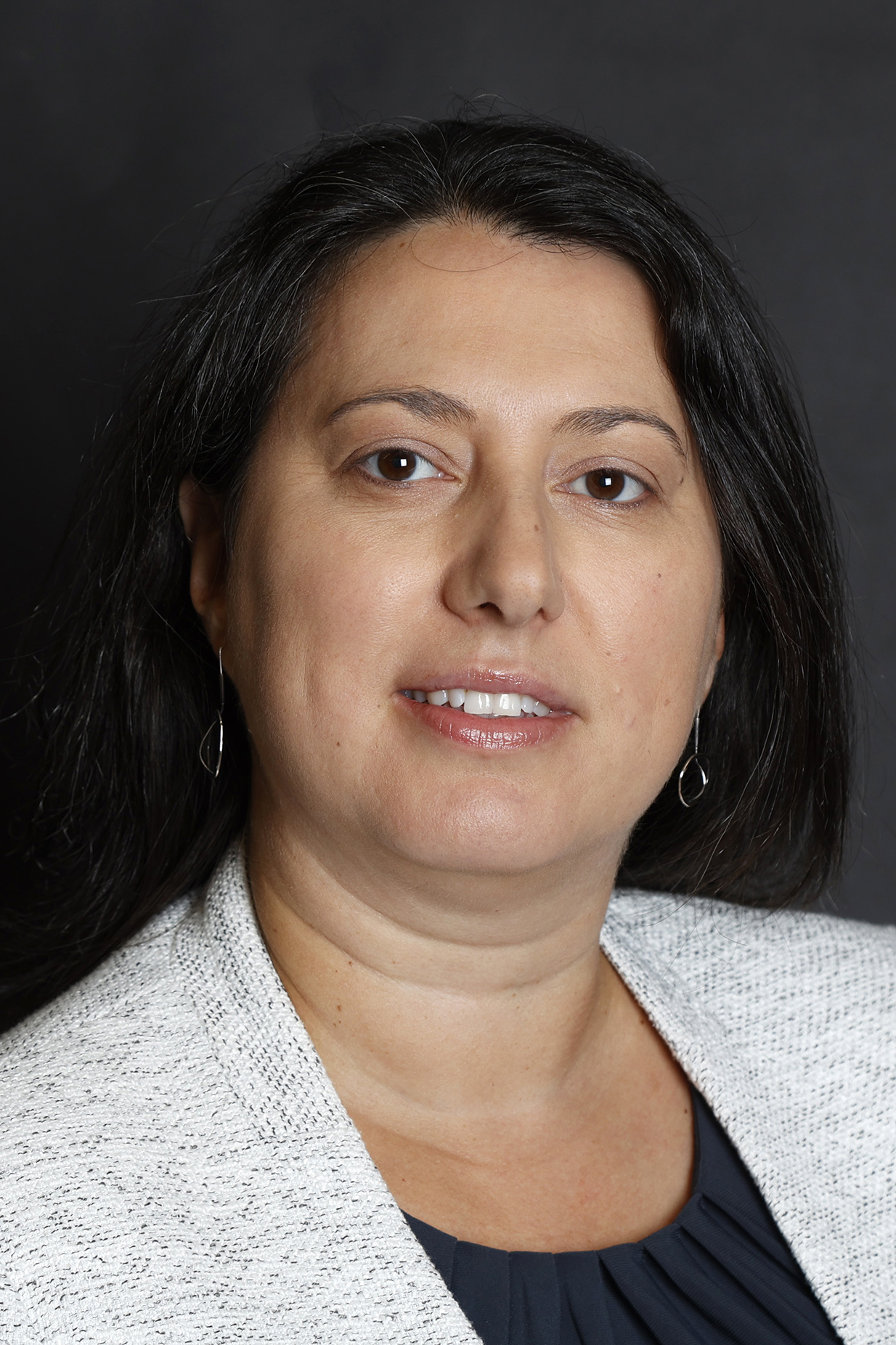 Maria-Isabel Carnasciali | Merrimack College