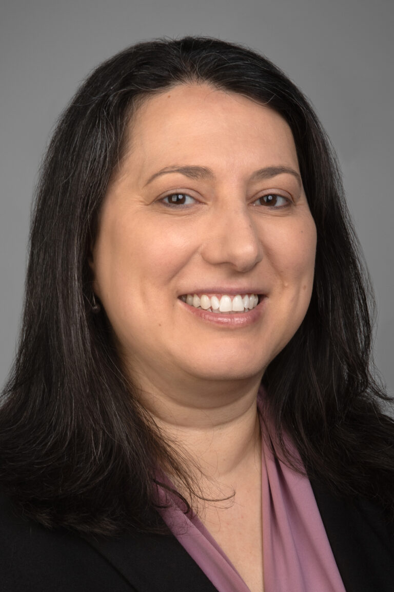 Maria-Isabel Carnasciali | Merrimack College