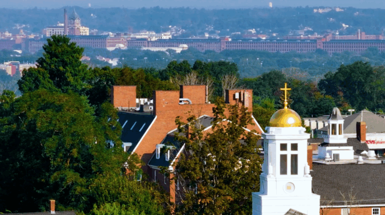 Merrimack College Receives State Award to Develop Regional Tech Hub ...