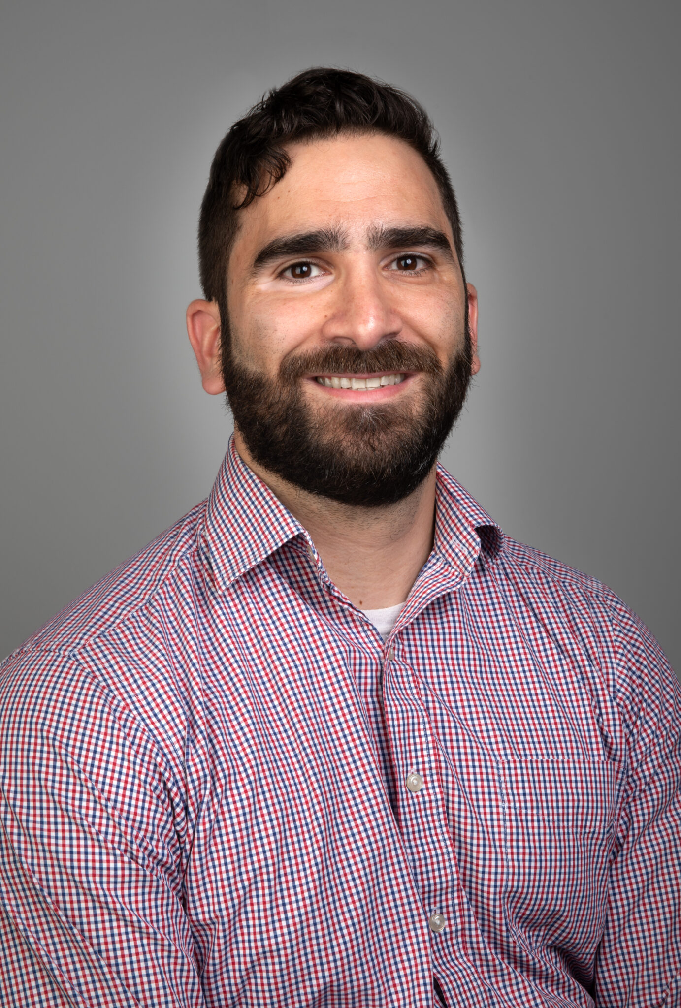 Michael Hyman | Merrimack College