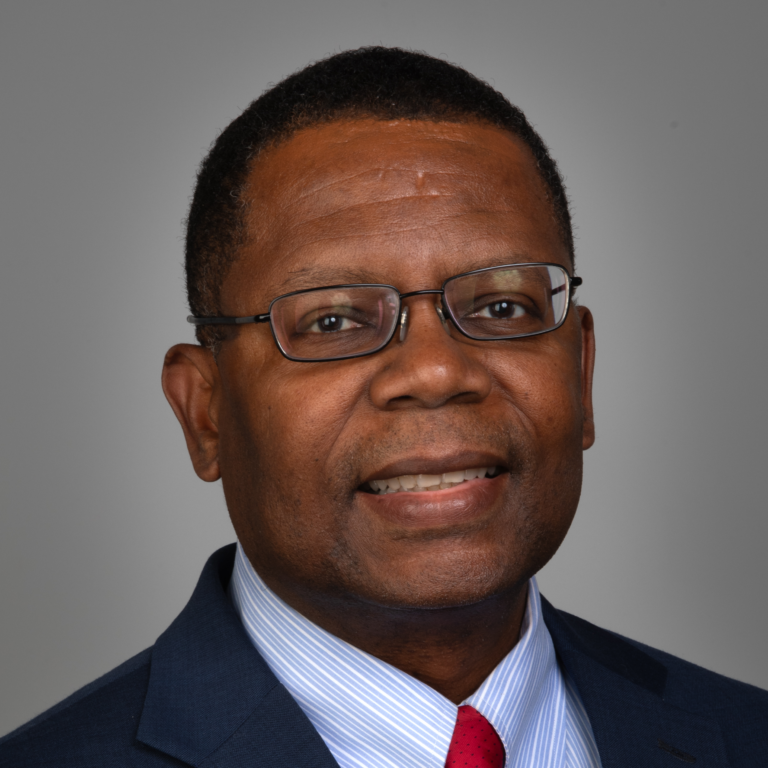 Meet the Academic Dean | Merrimack College