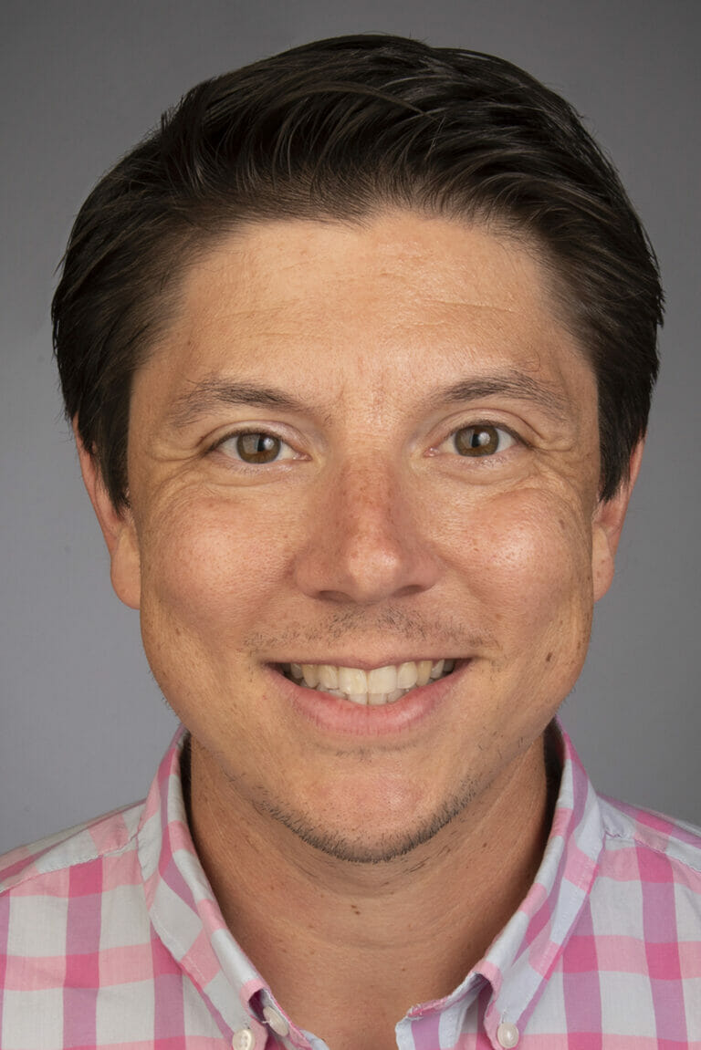 Nicholas SantaBarbara | Merrimack College