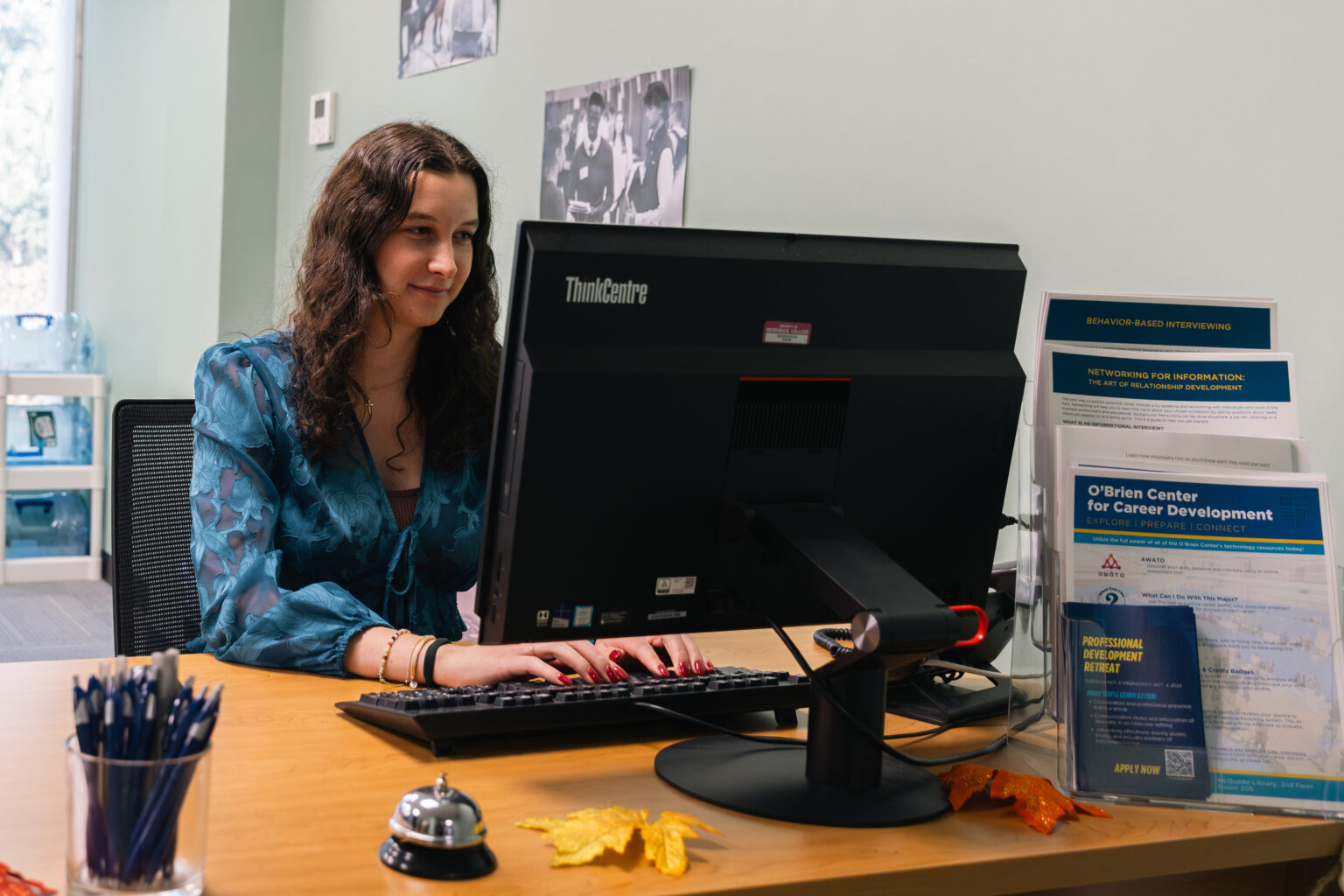 Graduate Admissions Merrimack | Apply To Merrimack College