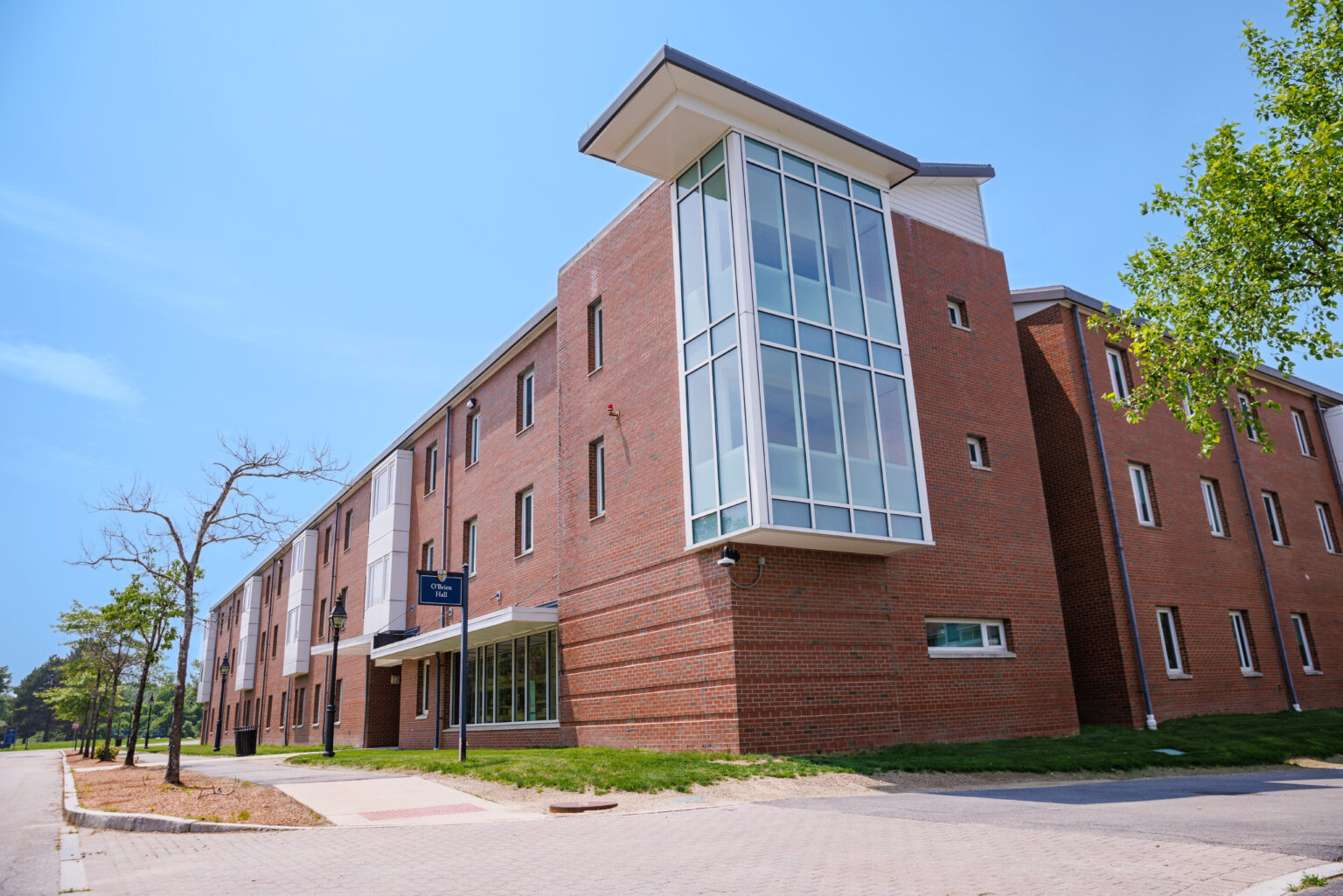 Residence Life | Merrimack College