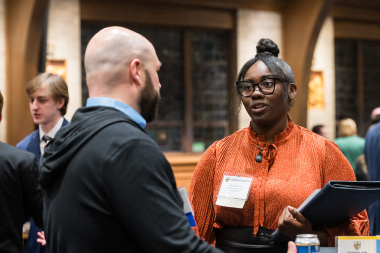 M.S. in Nutrition & Human Performance | Merrimack College