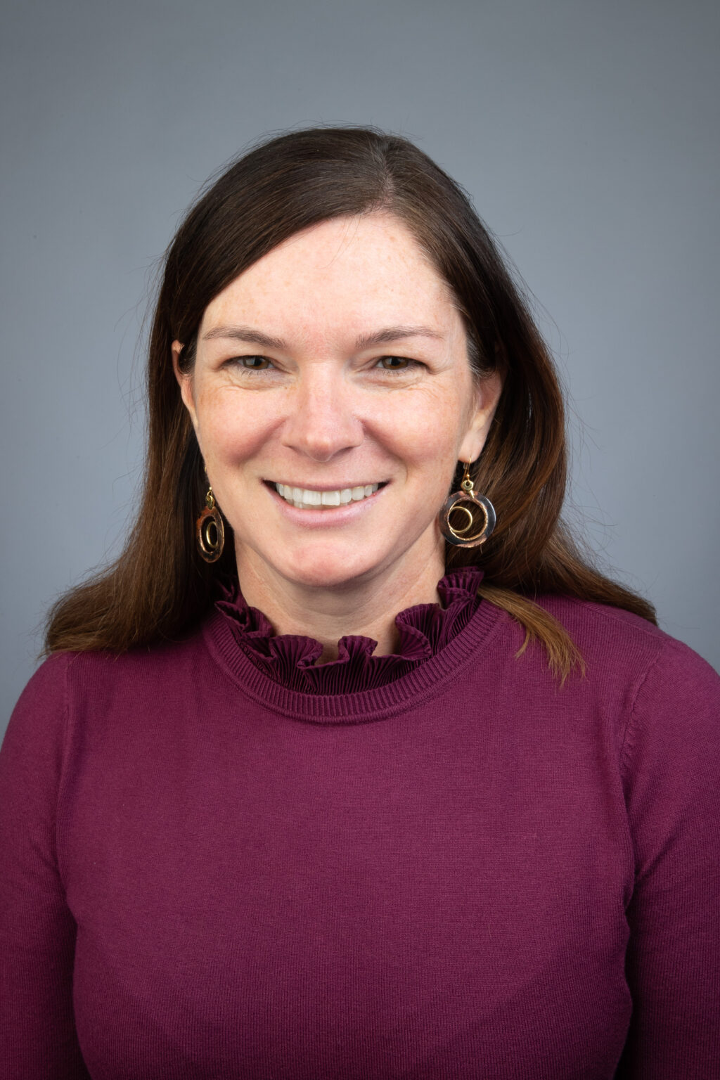 Sarah Perry | Merrimack College