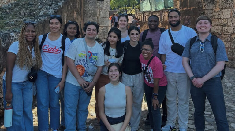 Merrimack College Map | Campus Map | Directions To Merrimack