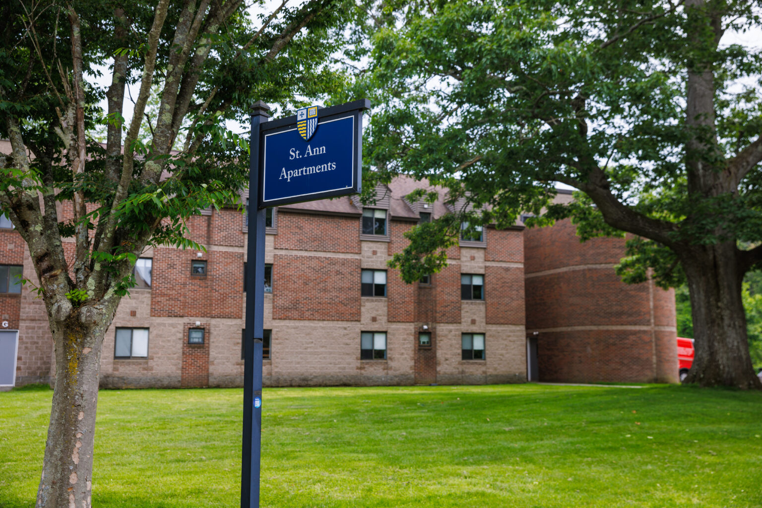 Residence Life | Merrimack College