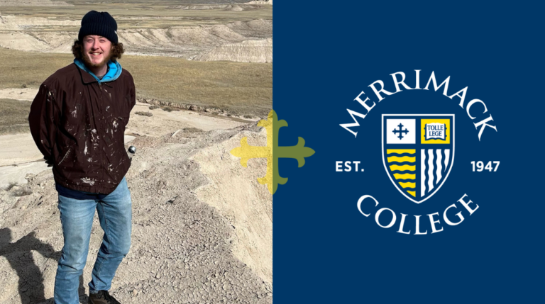 Merrimack College | Selective, Private College Massachusetts