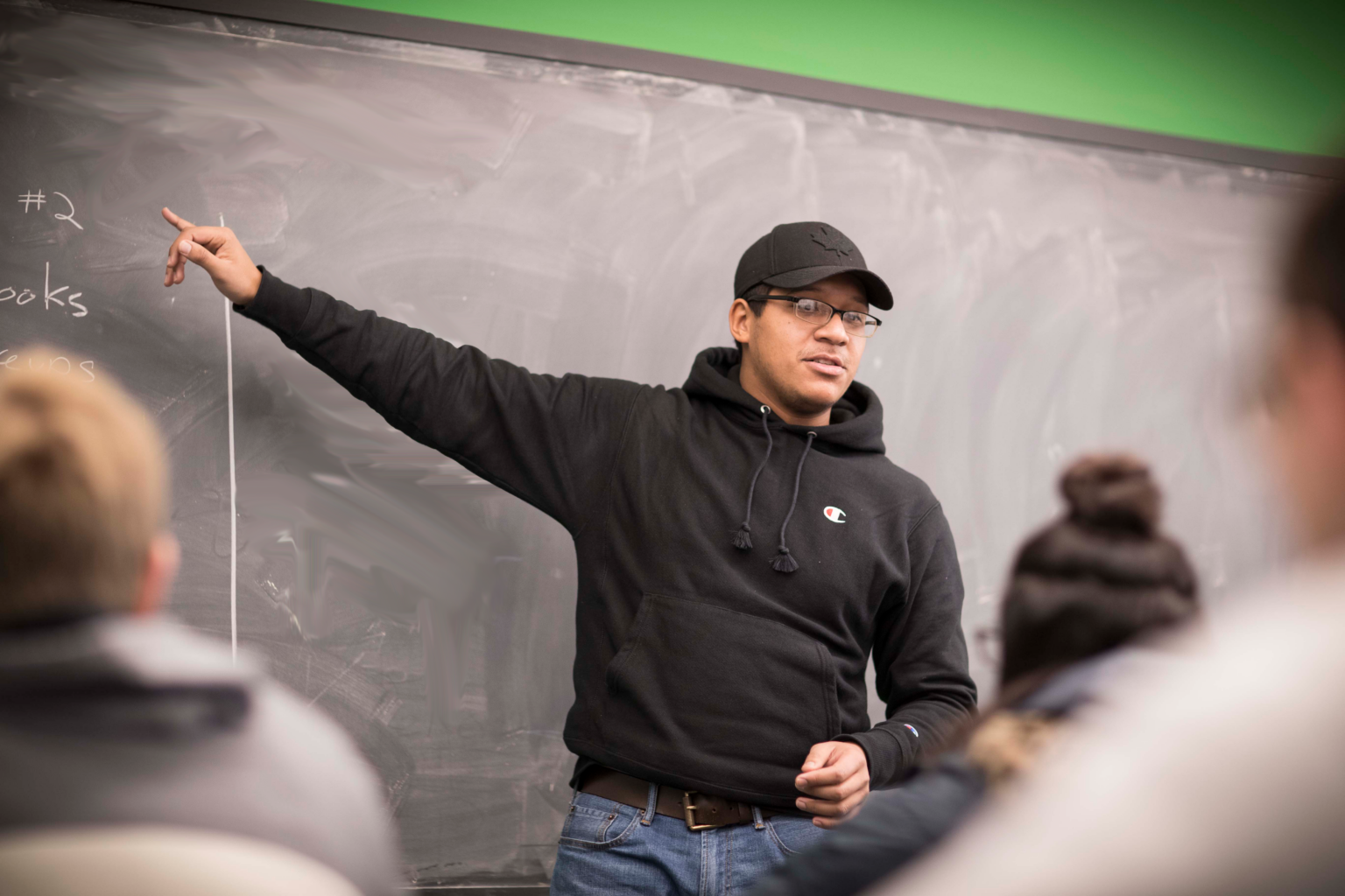 Master of Science in Civil Engineering | Merrimack College